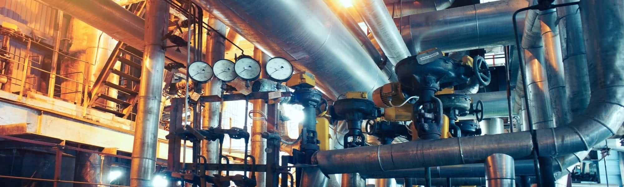 Industrial Security Solutions | Security & Access Control | Securus (UK)