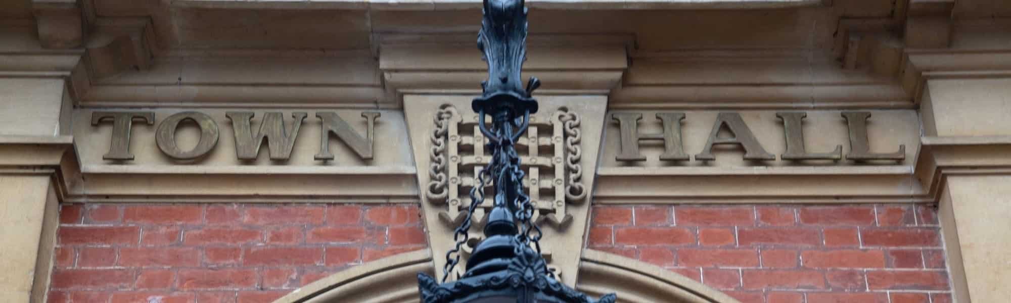 Public Sector Security | CCTV & Access Control | Securus (UK) Ltd